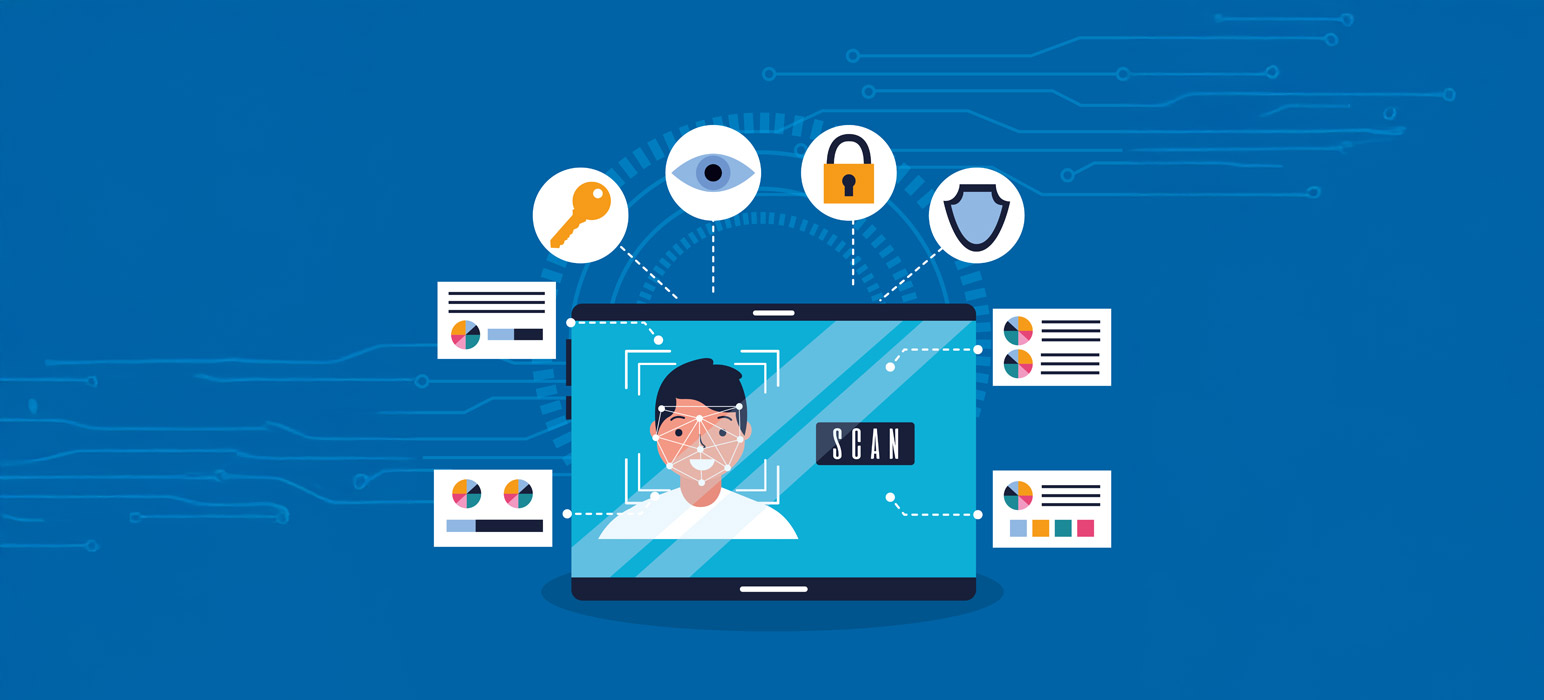 Facial Recognition with 3D Liveness - Advanced Identity Verification