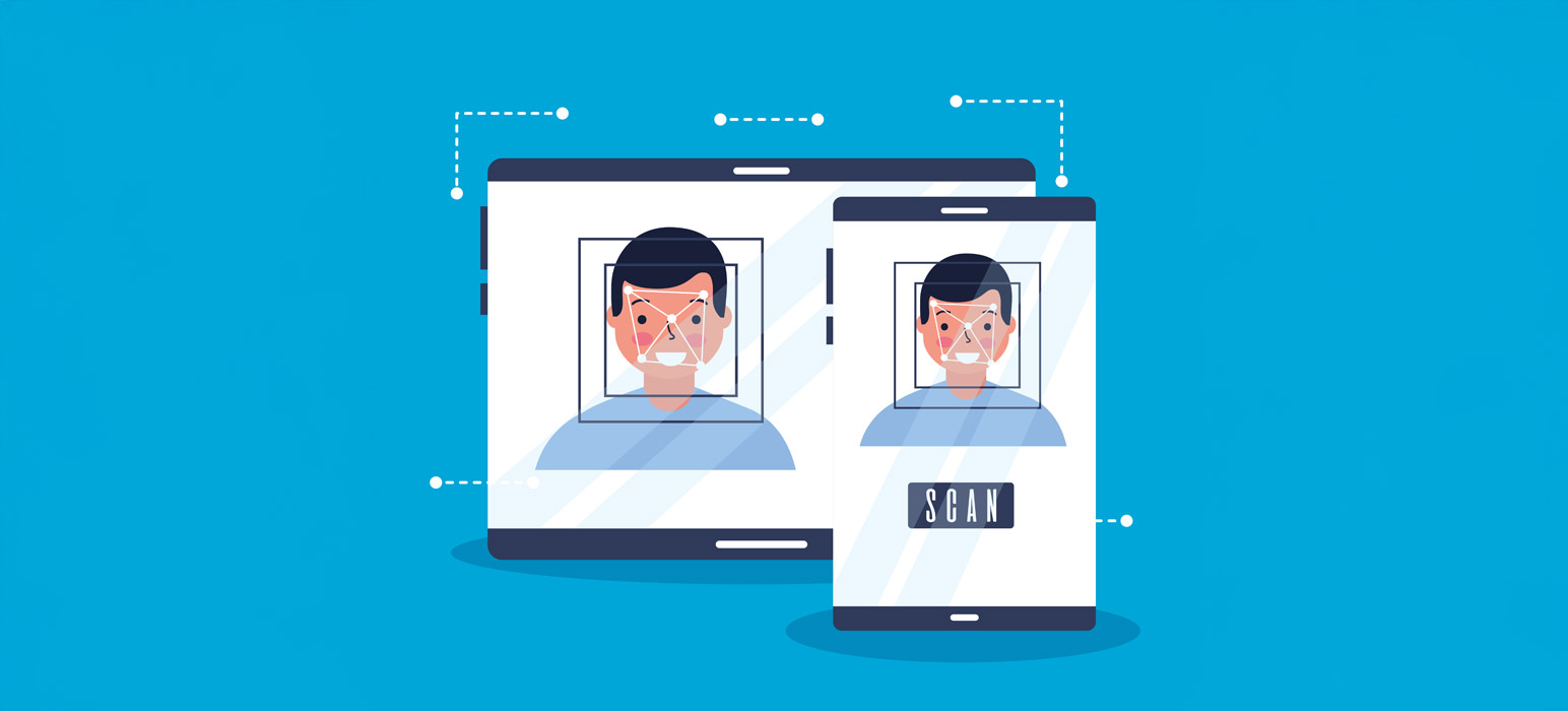 Facial Recognition with 3D Liveness - Advanced Identity Verification