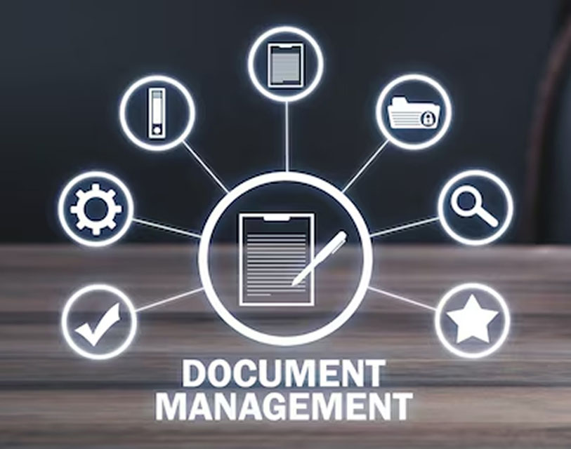 RevalDMS – Smart Document Management System in India
