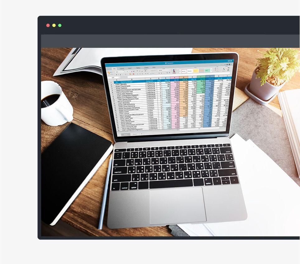 Reval Financial Accounting Features | Accounting Software