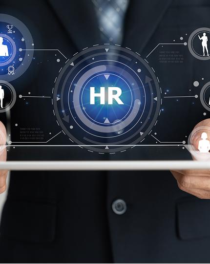 RevalHRMS – Smart HR software in India | HRMS Solutions