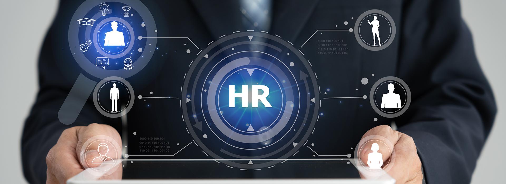 RevalHRMS – Smart HR software in India | HRMS Solutions
