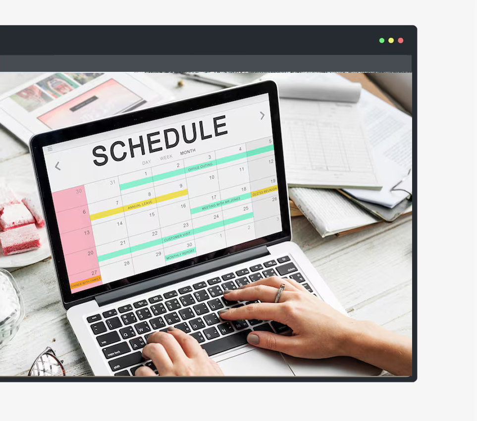 Reval Project Management Software Features